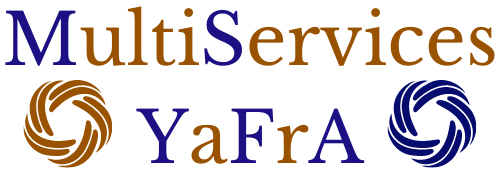 MultiServices - Boquete App