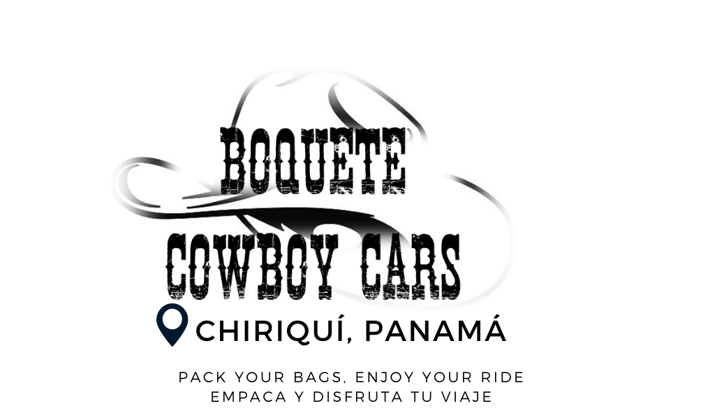 Cowboy Cars - Boquete App